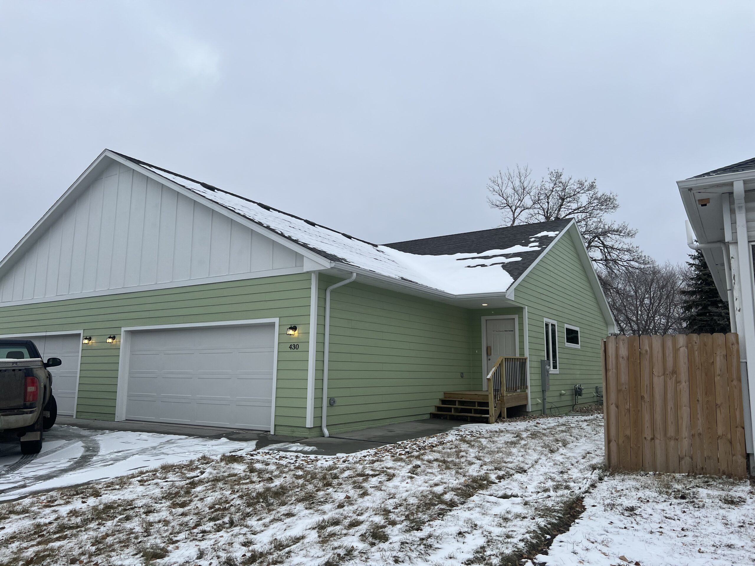 428 S Williams Avenue - Affordable Housing Solutions